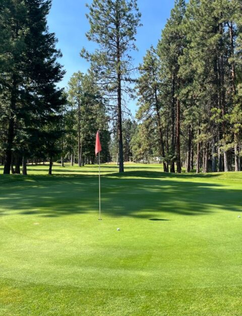 Home - Mission Hills Golf Course