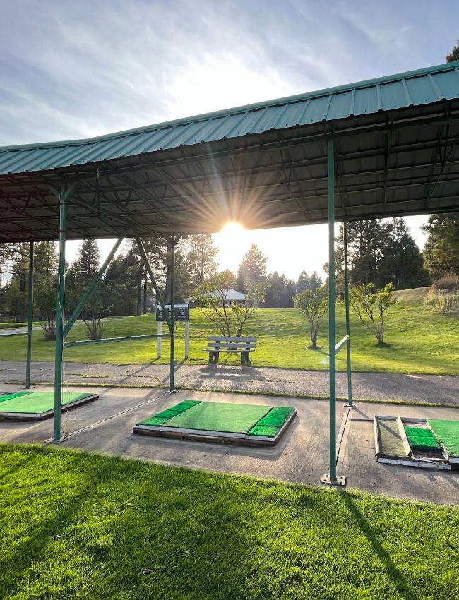 Home - Mission Hills Golf Course